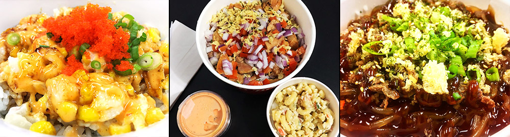 TOP BOP Midtown - ANCHORAGE, AK 99503 (Menu & Order Online)